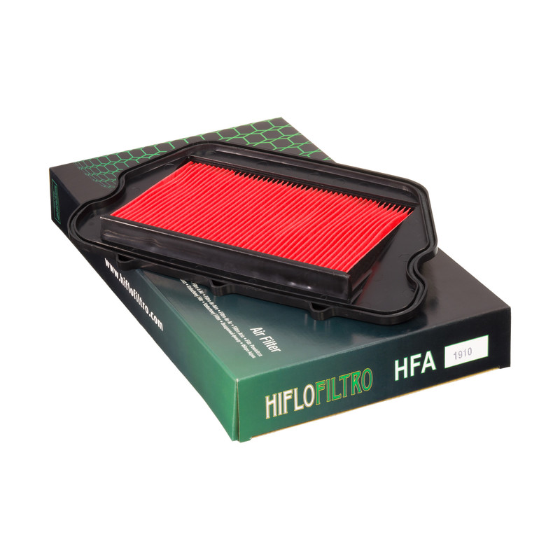 Hiflofiltro: Catalogue
